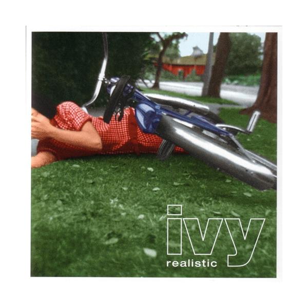 1995年にリリースされた名作デビュー・アルバムがアナログ・リイシュー！TRACKLISTA1. Get EnoughA2. No GuaranteeA3. DecayA4. 15 SecondsA5. EverydayA6. Point ...