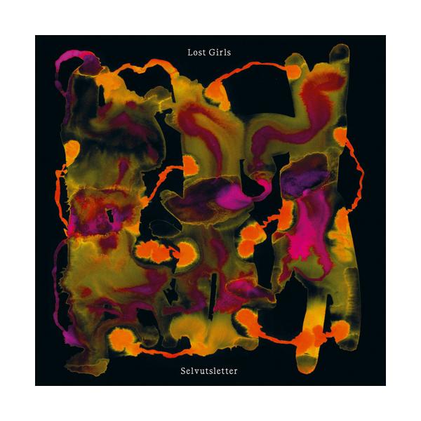 前作『Menneskekollektivet』がPitchforkでBest New Musicに選ばれた、Jenny HvalとHavard Voldenによるコラボ・デュオLost Girlsの新作が登場！TRACKLISTA1. Ti...