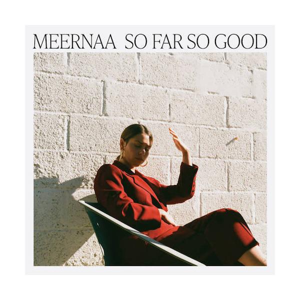 カーリー・ボンドによるプロジェクトMeernaaによるアルバムがKaty KirbyやWHY BONNIEなどを輩出する＜Keeled Scales＞より登場。TRACKLISTA1. On My LineA2. Another Dimen...