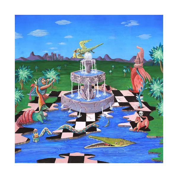 前作で80年代のポップなメロディーにディスコやインディーロックの要素まで加えたサウンドで人気となったVideoAgeの新作！TRACKLISTA1. Ready To StayA2. Better Than EverA3. Away Fro...