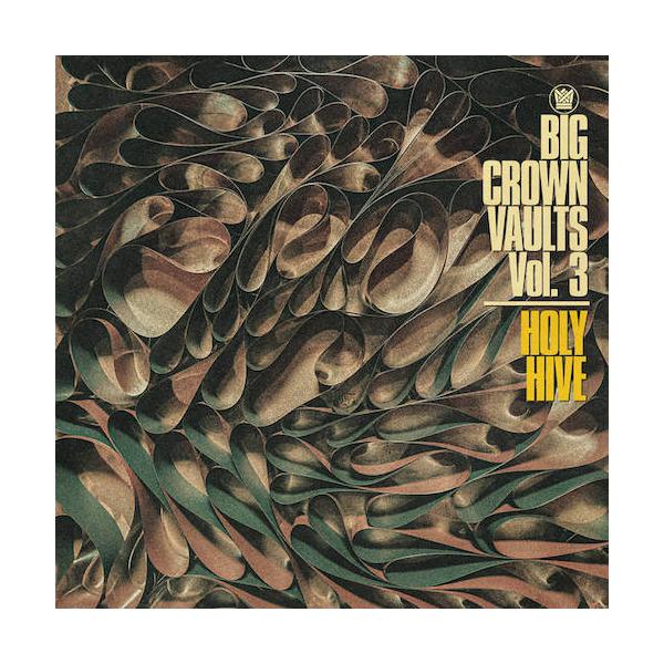 Holy Hiveがまさかの解散...3年という短いスパンで2枚のフルレングス・アルバムと1枚のEPをリリースしてきました。本作は未発表音源を掘り起こしレコード化されることのなかった音源をいくつか収録しています。TRACKLISTA1. T...