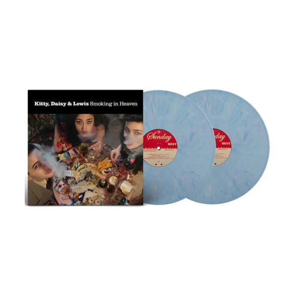 2023年来日公演とヒット曲を完全網羅したシングル・コレクション発売を記念して過去作がカラーヴァイナルにて日本でのみ再発決定！TRACKLISTA1. TomorrowA2. Will I EverA3. Baby Don't You Kn...