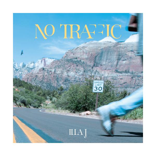 J・ディラ実弟、イラ・Jの新作がJ・ディラ『The Shining』、 『Welcome 2 Detroit』のリリース元でもある、BBEから到着！TRACKLISTA1. No Traffic feat. DankA2. Off The ...