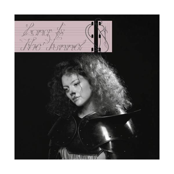 説得力のあるダイナミックで変化を伴う斜めのフォーク／ロック・トラックな最新作！TRACKLISTA1. Challenger DeepA2. Somewhere In The MiddleA3. BougainvilleaB1. Big B...