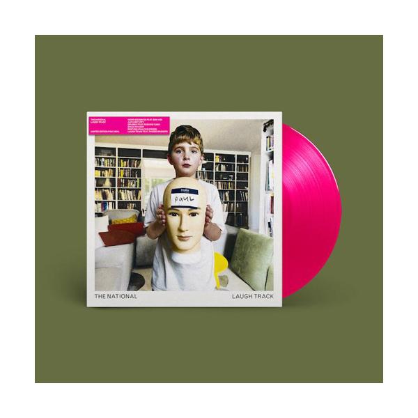 『First Two Pages of Frankenstein』と同じセッションで制作された12曲を収録した最新アルバム！TRACKLISTA1. Alphabet CityA2. Deep End (Paul’s in Pieces)A...