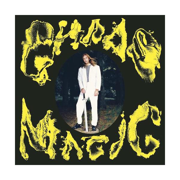 フィンランド人シンセ・ポップ・アーティスト／プロデューサー、Jaakko Eino Kaleviによる最新アルバムが〈Domino〉傘下のレーベル〈Weird World〉よりリリース！TRACKLISTA1. Chaos MagicA2....