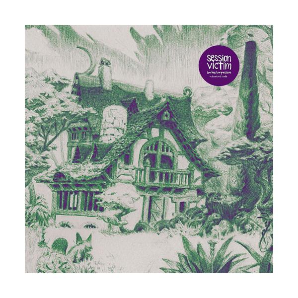 ドイツ出身のハウス・プロデューサー２人組、Session Victimによる最新スタジオ・アルバム発売！TRACKLISTA1. EnlightenmentA2. Soft LandingA3. Jazzbeat 08A4. The Hid...