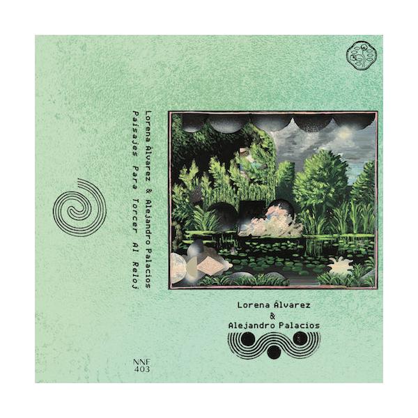 John Hassel、Terry Riley、Don Cherry、3人の偉人たちからインスパイアを受けたコラボアルバムがリリース！TRACKLISTA1. Paisajes Para Torcer al RelojA2. Leon Va...