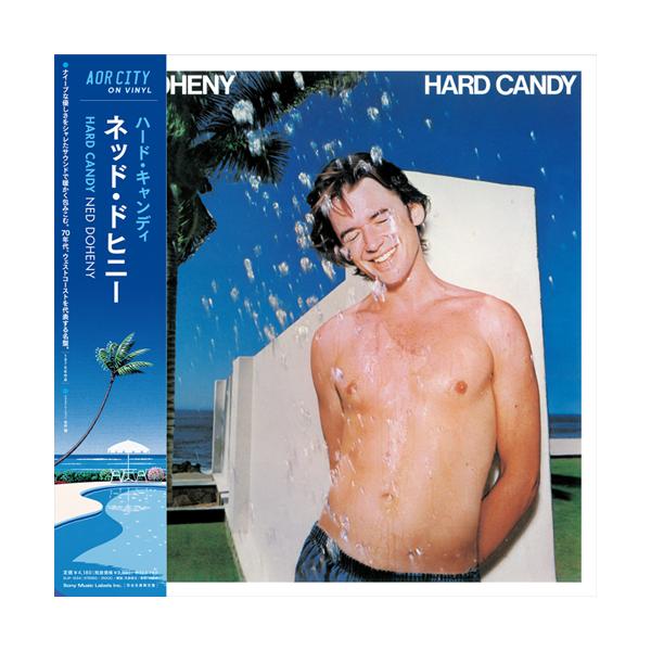 AOR誕生40周年を記念して2016年と2017年の2回に分けて全198タイトルの作品をリリースした“AOR CITY”シリーズ。今回は70年代の作品にフォーカスして、LPで再発いたします。LPのオビには人気イラストレーター：永井博のイラス...