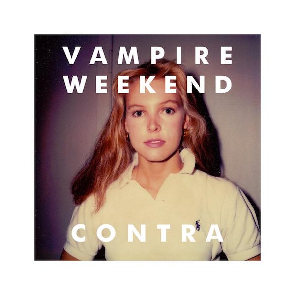 US/NYのインディー・ロック・バンド、Vampire Weekendの2010年名作2ndアルバム！大ヒット曲「Cousins」や「Giving Up The Gun」など、人気曲多数収録の全10曲入り！リイシュー盤。TRACKLISTA...