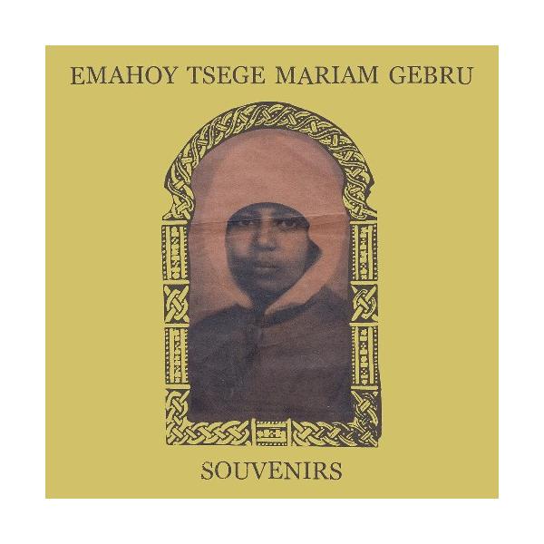 世界中のピアニストからも愛されたエチオピアの修道女。2023年にこの世を去った彼女の初となるボーカルアルバムが登場！TRACKLISTA1. Clouds Moving on the SkyA2. Ready to LeaveA3. Is ...