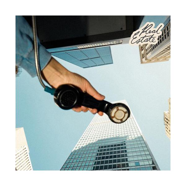 どこまでも心地いいギターポップ・サウンド！USインディー・シーンを牽引するバンド、リアル・エステートが最新アルバムをリリース！通常盤。TRACKLISTA1. Somebody NewA2. Haunted WorldA3. Water U...