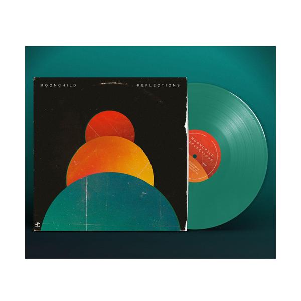しなやかなグルーヴと甘いメロディーで魅了するムーンチャイルド初のアコースティック作品、数量限定ミント・ヴァイナルがリリース！TRACKLISTA1. MoneyA2. CureA3. Run AwayB1. The TruthB2. Bac...