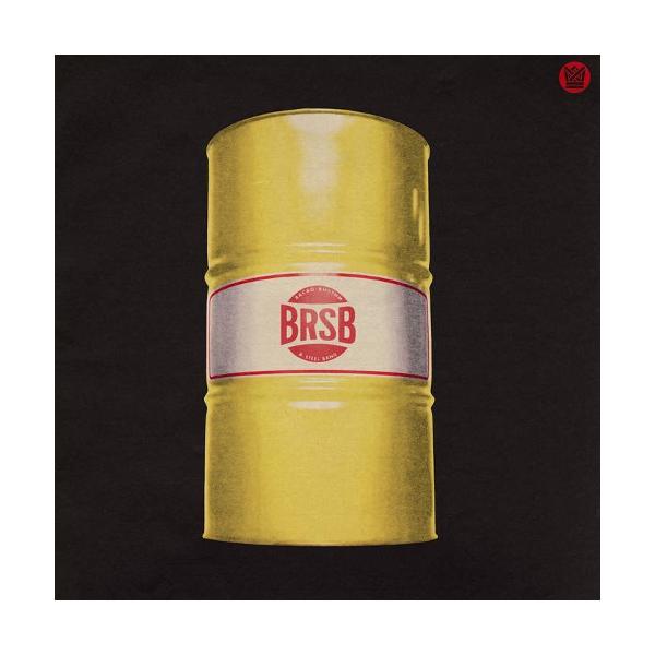 謎多きグループBacao Rhythm &amp; Steel Bandのウェストコースト・ヒップホップの影響が色濃く影響された最新作！TRACKLISTA1. In The CrosshairsA2. How We DoA3. Hazy ...