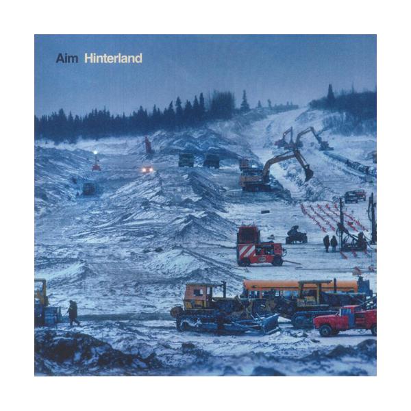 クオリティーの高い2002年リリースの2ndアルバムが新装ジャケットでリイシュー！輸入時に生じた角折れダメージ(小)あり。TRACKLISTA1. IntroA2. The Girl Who Fell Through The IceA3. ...