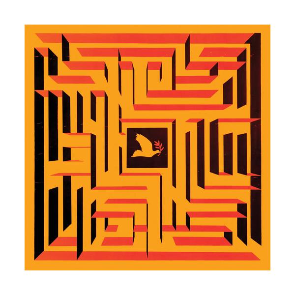 black midiのドラマーのモーガン・シンプソンをフィーチャーした2022年シンセ・サウンドスケープ名作！輸入時に生じた角折れダメージ(小)あり。TRACKLISTA1. Baby BoyA2. Tropical LoveA3. Abo...