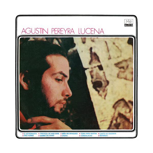 アルゼンチンのアーティストによる1970年発表のボサノヴァ名作デビュー・アルバムがリイシュー！TRACKLISTA1. O AstronautaA2. Tristeza De Nos DoisA3. ChuvaA4. Tema Para M...