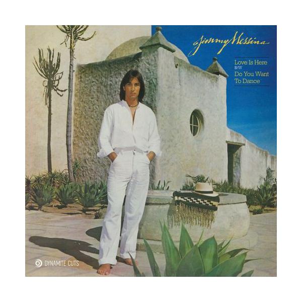 AORキラー・チューン「Love Is Here」「Do You Want To Dance」をカップリングした7インチ！TRACKLISTA. Love Is HereB. Do You Want To Dance【商品詳細】品番: DY...