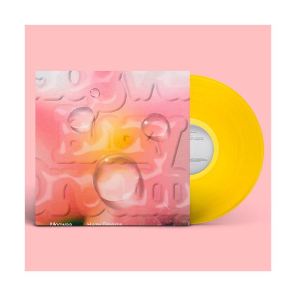 韓国の新興ハウスシーンの注目クリエイターの一人、Mogwaaによる2023年作フル・アルバム！TRACKLISTA1. Full BloomA2. NacimientoA3. SoothingA4. LevitationA5. Flashb...