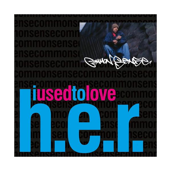 ヒップホップ史に残るクラシック「 I Used To Love H.E.R.」の7インチがBe With Recordsよりリリース！TRACKLISTA. I Used To Love H.E.R. (Radio Edit)B. Comm...