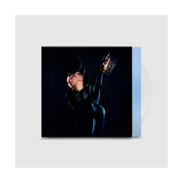 ヤマハの自動演奏ピアノ「ディスクラビア」との壮絶なる超人的デュエット！NYの作曲家兼プロデューサー、KELLY MORANによるニュー・アルバムが発売！　TRACKLISTA1. Butterfly PhaseA2. SuperhumanA...