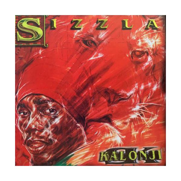 ダンスホールのカリスマ、Sizzlaの5thアルバムがアナログ・リイシュー！[『RECORD STORE DAY 2024』限定商品]TRACKLISTA1. Lovely MorningA2. Til It Some MoreA3. Ra...