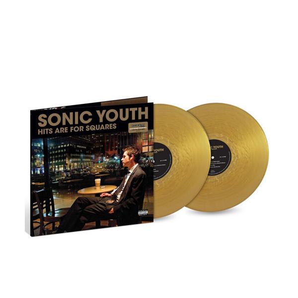 2008年リリースのSonic Youthのベスト・アルバム。本作は2010年以来となるアナログ・リイシュー、ゴールド・カラー・ヴァイナル仕様。[『RECORD STORE DAY 2024』限定商品]TRACKLISTA1. Bull I...