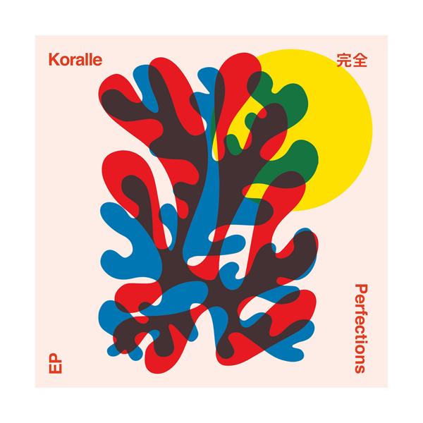 イタリアのビートメイカー/プロデューサーのKoralleによる新作7"EP！TRACKLISTA1. PerfectionsA2. LeafB1. From the heart feat. AwonB2. Come back to me b...