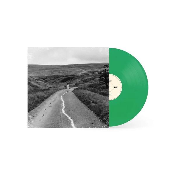 イギリスの名門デッカ・レコードから待望のニュー・アルバム。日本では東洋化成限定グリーン・カラーヴァイナル仕様！TRACKLISTA1. FlowersA2. FreedomA3. Friend or FoeB1. ForgiveB2. Ro...