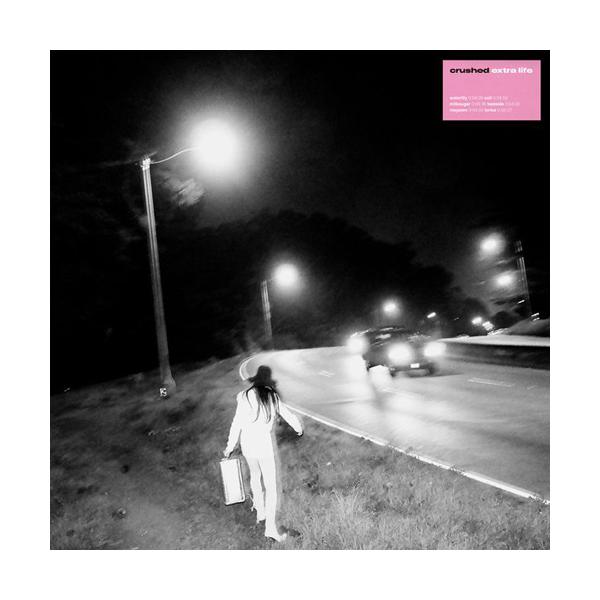 Shaun Durkan(Weekend)とBre Morell(Temple Of Angels)によるドリーム・ポップ・デュオのデビューEP！TRACKLISTA1. WaterlilyA2. CoilA3. MilksugarB1. ...