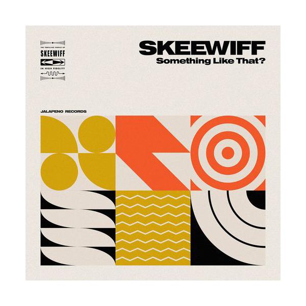 UKファンキー・ブレイクビーツ・デュオ、Skeewiffによる名曲カバー・アルバムがリリース！TRACKLISTA1. MisirlouA2. Exclusive BlendA3. These Boots Are Made For Walk...