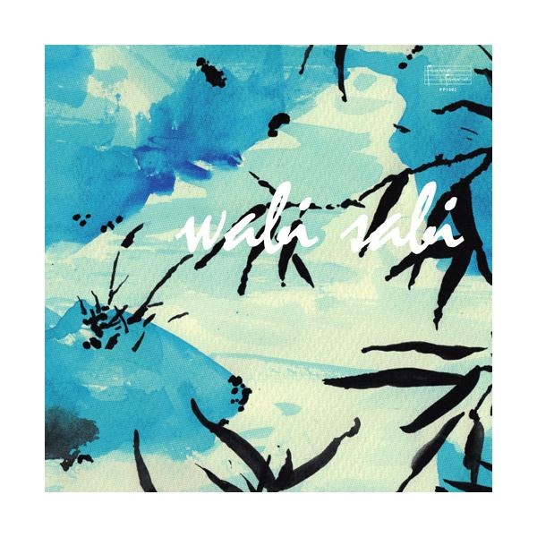スウェーデンの気鋭、Sven Wunderの2020年アルバム『Wabi Sabi』。辺境サイケ〜ライブラリー、ニューエイジあたりが好きな方にもおすすめです。TRACKLISTA1. YugenA2. ShinrinyokuA3. Hot ...