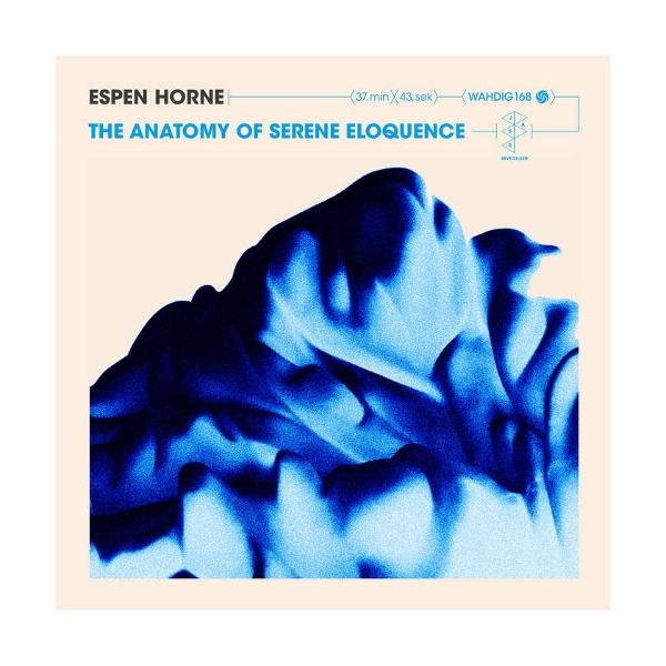 ノルウェーのプロデューサー、ミュージシャン、グラフィック/ファッションデザイナーのESPEN HORNE。1999年のソロ名義でのリリース以降となる待望ニューアルバム！TRACKLISTA1. Bakeren (featuring. Fay...