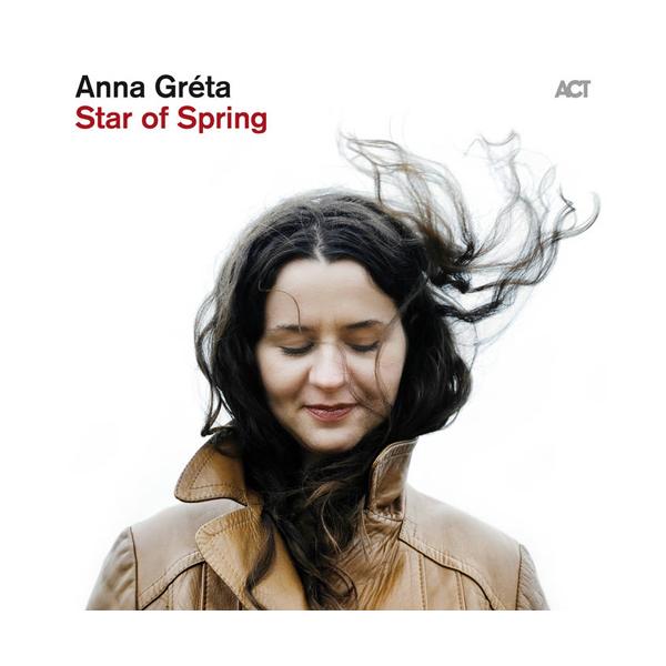 アイスランド出身のジャズ・シンガーソングライター、Anna GretaのACTからの2ndアルバム。TRACKLISTA1. Her HouseA2. She MovesA3. Star Of SpringA4. Catching Shad...