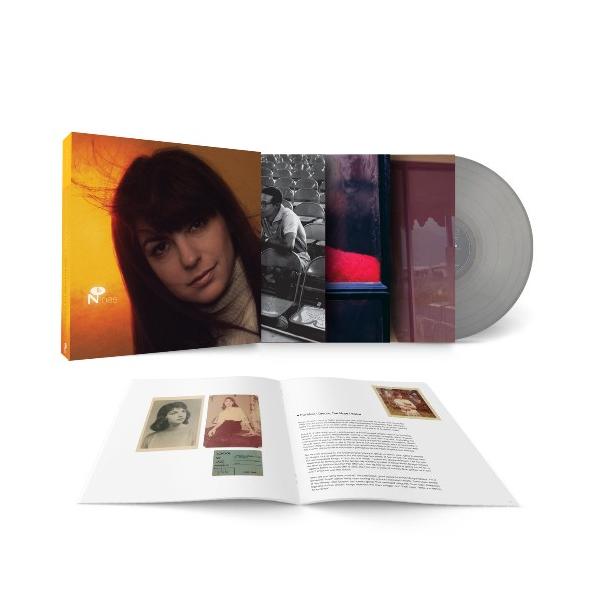 今や全音楽ファンに知られる存在となった女性シンガー・ソングライター、マーゴ・ガーヤンの未発表大量収録アンソロジーが〈Numero〉からリリース！32Pブックレット付き。TRACKLISTA1. If I LoseA2. You Promis...