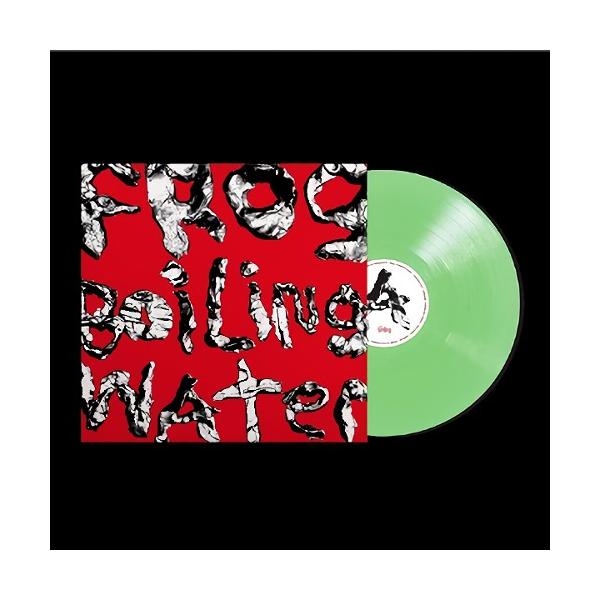 NY出身のインディー・ロック・バンド、DIIVの4枚目のアルバムが＜fantasy records＞からリリース！日本では東洋化成限定グリーン・カラーヴァイナル仕様。TRACKLISTA1. In AmberA2. Brown Paper ...