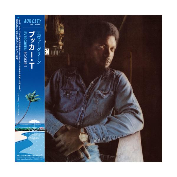 AOR誕生40周年を記念して2016年と2017年の2回に分けて全198タイトルの作品をリリースした“AOR CITY”シリーズ。TRACKLISTA1. Jamaica SongA2. Mama StewartA3. Tennessee ...