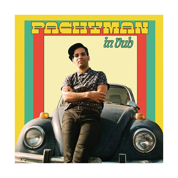 古いジャマイカのダブ・サウンドを現在に蘇らせるL.A.のクリエイター、Pachy Garc?aことPachymanの1stアルバム(2019年)と2ndアルバム(2020年)がリイシュー。TRACKLISTA1. SaturdayA2. R...