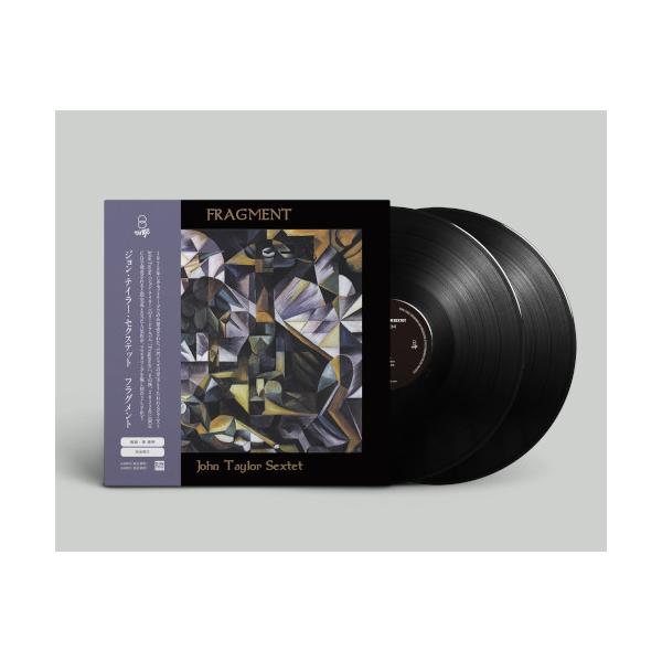 1975年にカセットテープでのみ発売、2022年の限定CDは即完売となった人気作が初LP化！TRACKLISTA1. InterfusionA2. FragmentB1. The Other One 1B2. Happy Landing -...