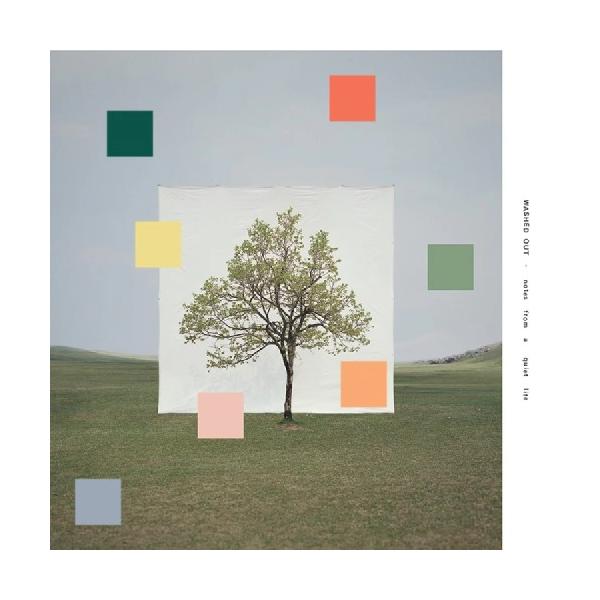 チルウェイヴのパイオニア、アーネスト・グリーンによるプロジェクト、ウォッシュト・アウトの新作が完成！帯付き国内盤仕様。解説/歌詞/対訳付き。限定ハニーデュー・メロン・ヴァイナル。TRACKLISTA1. Waking UpA2. Say G...