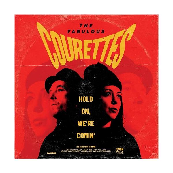 ザ・グラス・ルーツ、サム＆デイヴ、フレイミン・グルーヴィーズ、ジョニー・サンダース等のロックの名曲をリミックス&amp;カバーした豪華コンピレーションアルバムをリリース！TRACKLISTA1. Hold On, I'm Comin' fe...