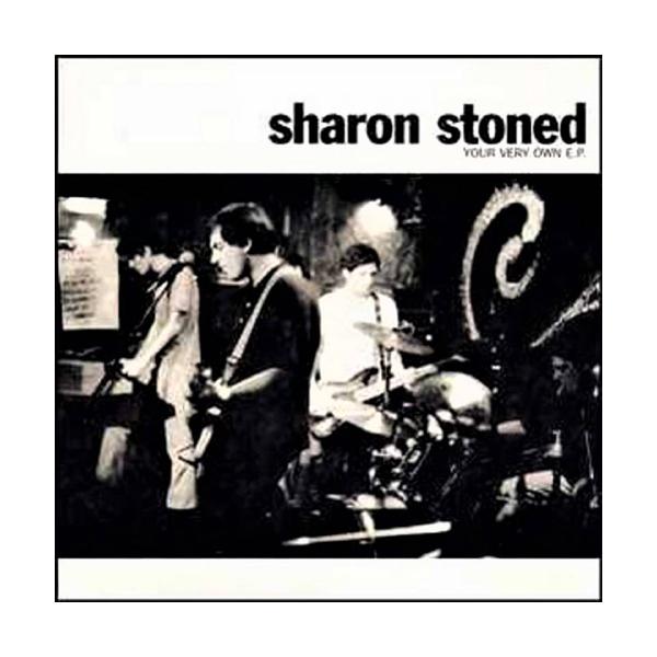 Monoland主宰Supermodernのデッドストック！ドイツのインディー・バンド、SHARON STONEDのラスト12"！※未開封・未使用のデッドストック商品ですが、経年劣化による若干の日焼けダメージやシュリンクに汚れ・擦れ等がある...