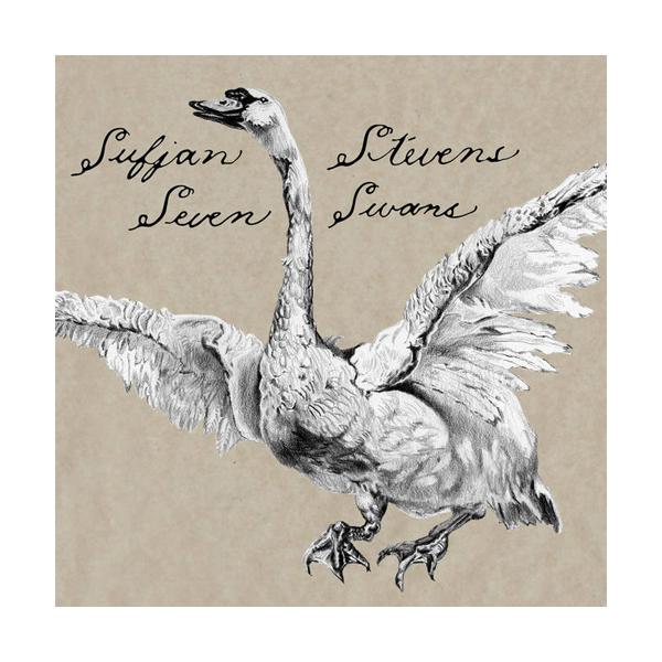 人気SSW、Sufjan Stevensが名盤『イリノイ』発表前にリリースした2004年デビュー・アルバム！リイシュー盤。TRACKLISTA1. All The Trees Of The Field Will Clap Their Han...