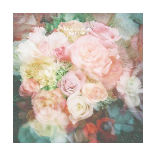 「After The Moment」「Party Talk」の2枚のシングルが好評のCraft Spellsデビュー・アルバム！TRACKLISTA1. For The AgesA2. Scandinavian CrushA3. The F...