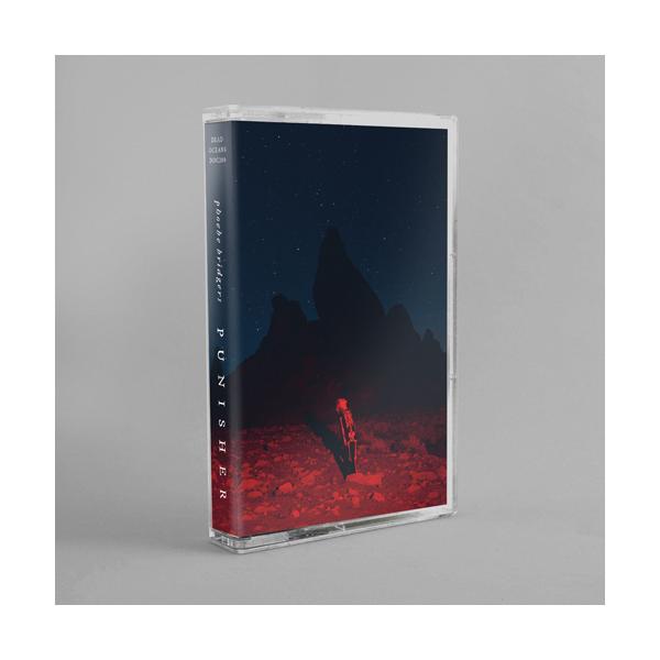 グラミー賞4部門ノミネート&amp;年間ベスト・アルバム総ナメ。フィービ・ブリジャーズの名作2ndアルバム！本作は、カセットテープです。TRACKLISTA1. DVD MenuA2. Garden SongA3. KyotoA4. Pun...