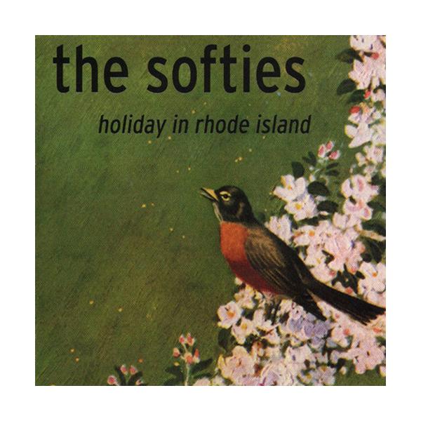 インディー・ポップ・デュオ、The Softiesの2000年作3rdフル・アルバムがアナログ・リイシュー！TRACKLISTA1. Sleep Away Your TroublesA2. The Places We GoA3. These...