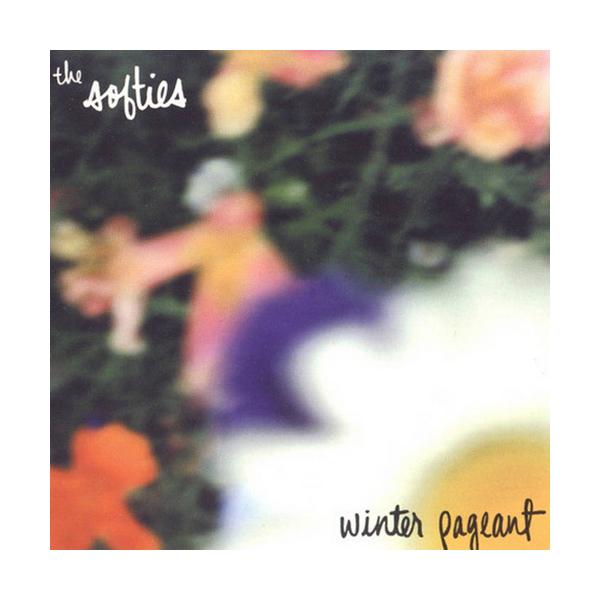 インディー・ポップ・デュオ、The Softiesの1996年作2ndフル・アルバムがアナログ・リイシュー！TRACKLISTA1. Pack Your Things And GoA2. So SadA3. OverA4. No One A...