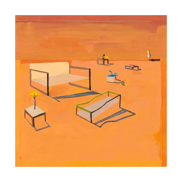 名作『Fresh Air』から約2年...。R&amp;Bとインディーロックを融合させた Homeshakeの4thアルバム！TRACKLISTA1. EarlyA2. Anything At AllA3. Like MariahA4. H...