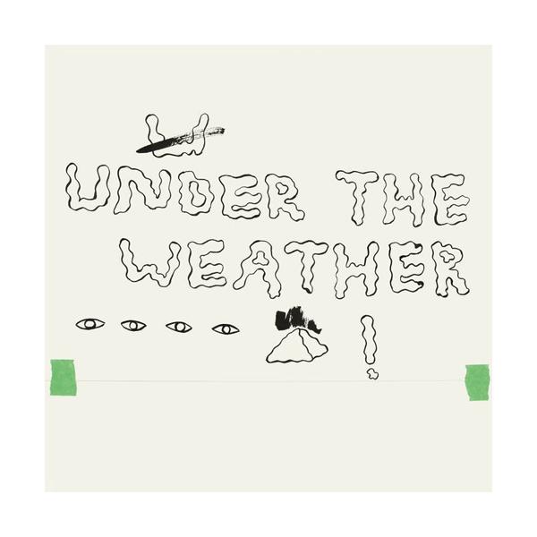 Mac DeMarcoバンドの元ギタリスト、Peter SagerのHomeshake名義での5作目のアルバム『Under the Weather』は、彼が長く容赦ない悲しみを経験していた2019年にその大部分を書き上げた。TRACKLIS...