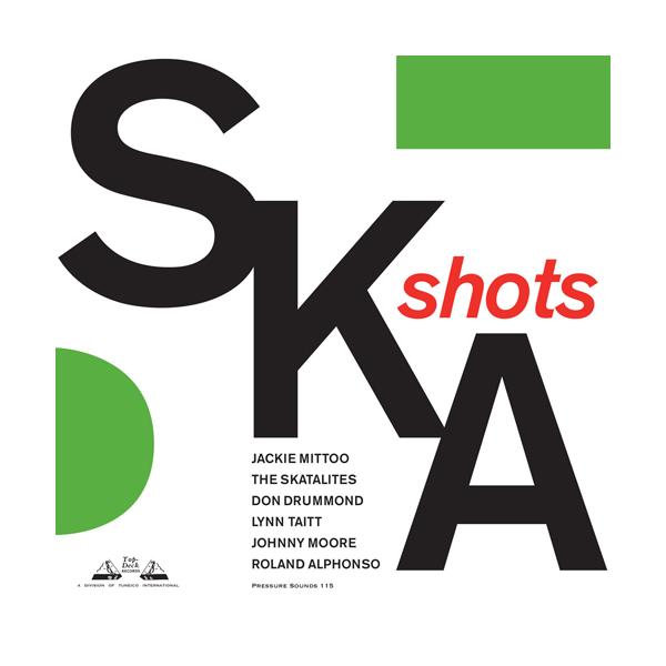 スタジオ・ワン・レコーディング・スタジオの誕生と、スカタライツの結成が重なったジャマイカ文化史の重要な瞬間を記録したスカタライツの貴重音源を見事にコンパイル！TRACKLISTA1. Roland Alphonso / Live Desir...